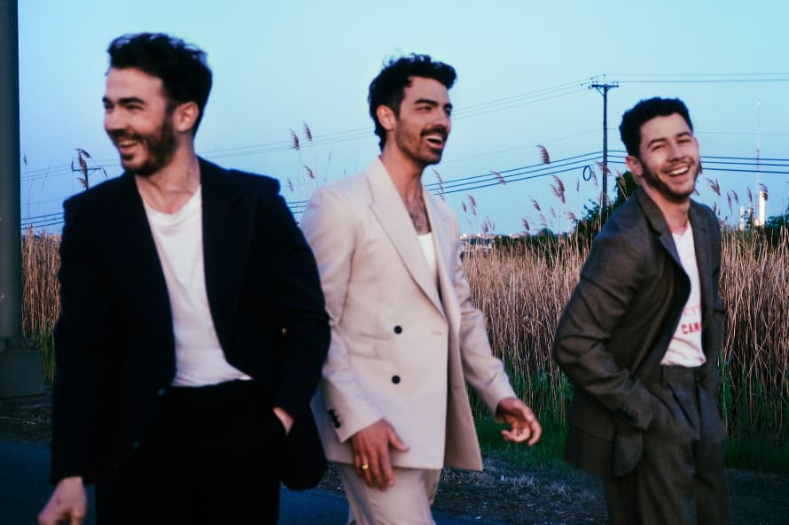 brothers will pharrell