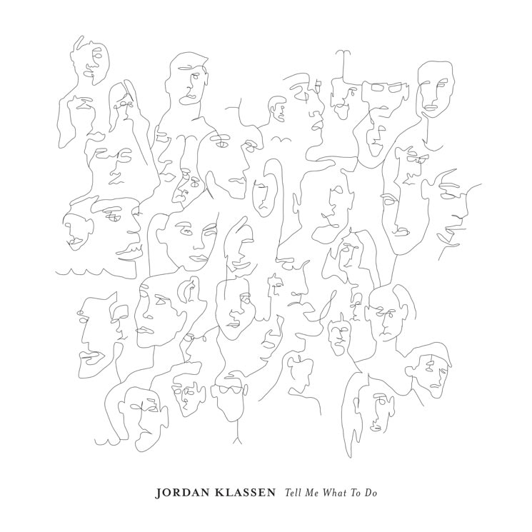 Jordan Klassen Emerges as a Top-Tier Canadian Songwriter on 'Tell Me ...