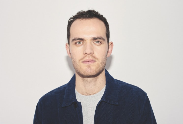 Jordan Rakei Wants to Connect With New Album 'Origin' │ Exclaim!