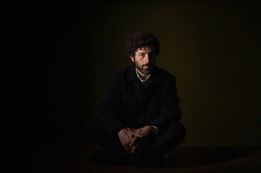 José González Announces North American Fall Tour │ Exclaim!