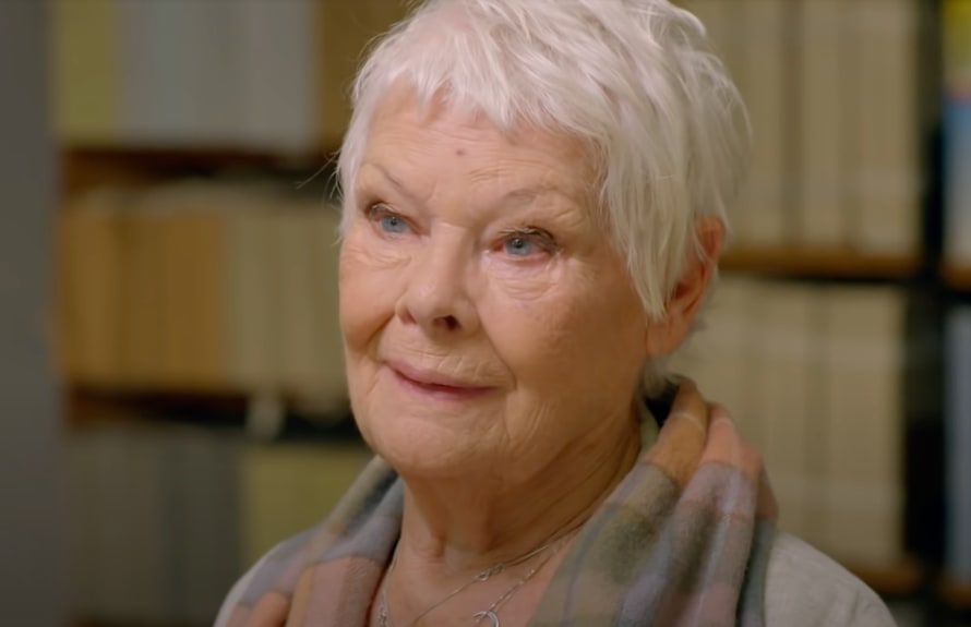 If You Need Trigger Warnings, Judi Dench Wonders Why You Would Go to ... If You Need Trigger Warnings, Judi Dench Wonders Why You Would Go to ...
