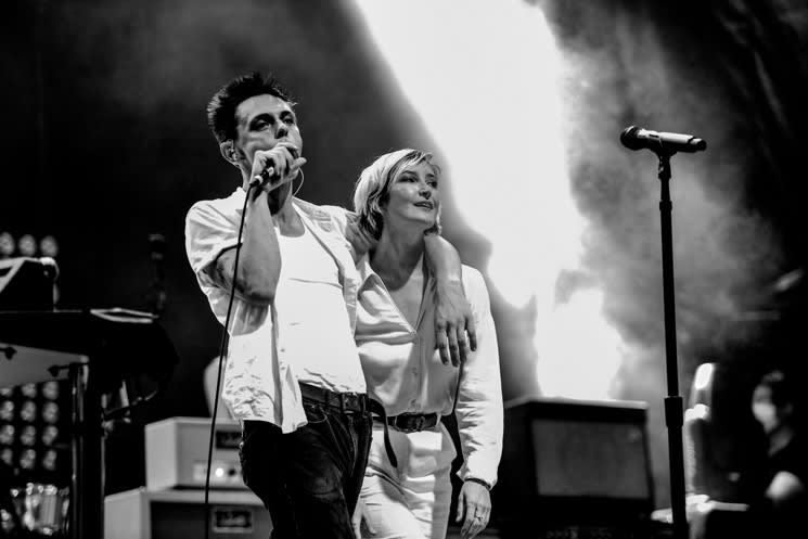 Members of July Talk and Born Ruffians Made a Rom-Com, and Here's Your ...