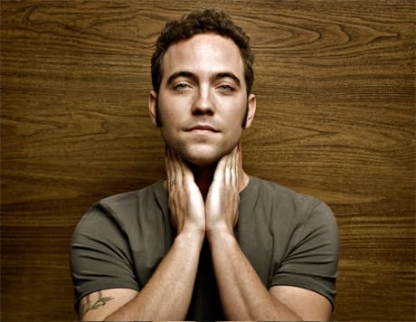 Justin Rutledge Signs to Outside Music for Expanded 'No Never Alone ...