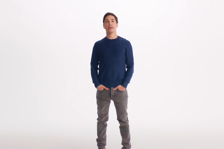 Justin Long Abandons Apple, Is a PC Guy Now │ Exclaim!