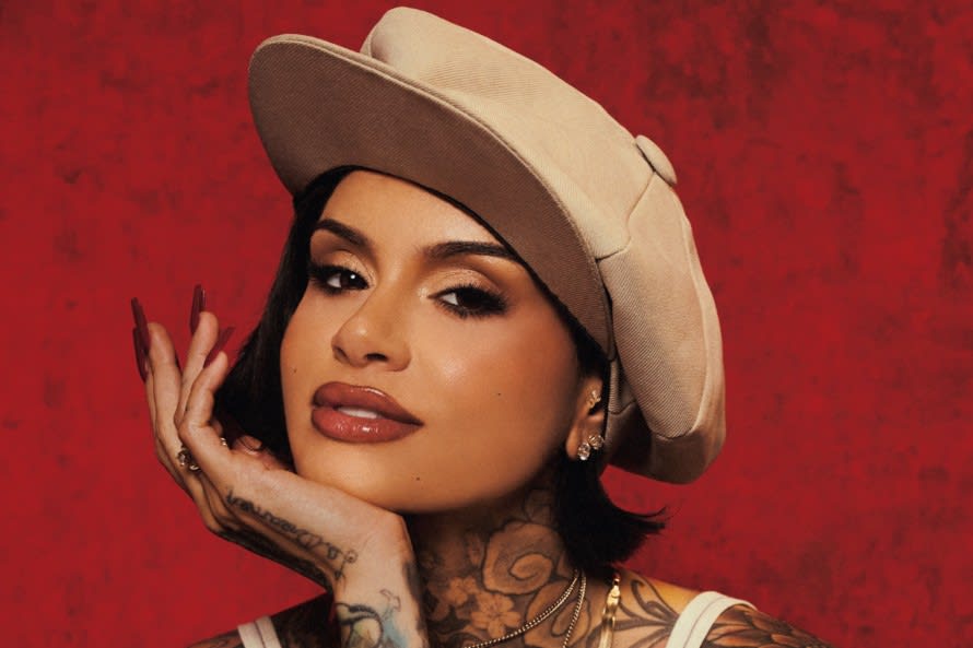 Kehlani Books 2026 North American Tour │ Exclaim!