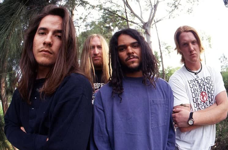 Josh Homme Says He's Open to a Kyuss Reunion │ Exclaim!