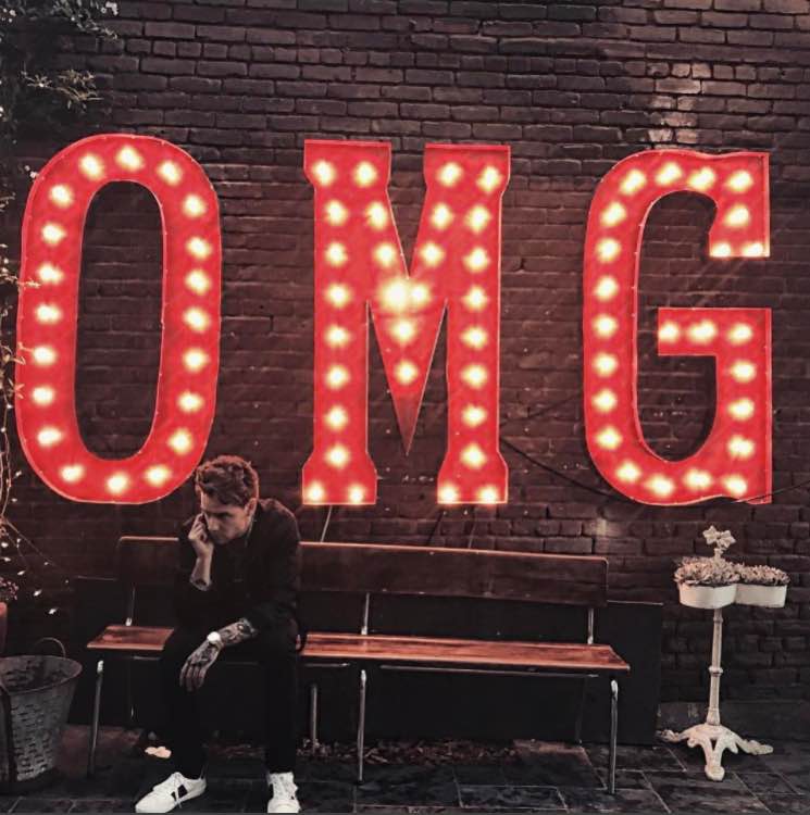 One Direction's Liam Payne Is Apparently Working on Solo Material with ...