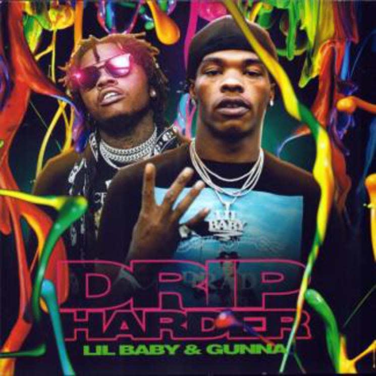 Lil Baby & Gunna │ Exclaim!