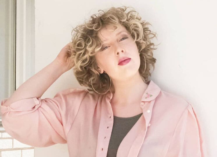 Emerging R&B/Pop Singer Loony Walks Us Through Her 'Part 1' EP Track by ...