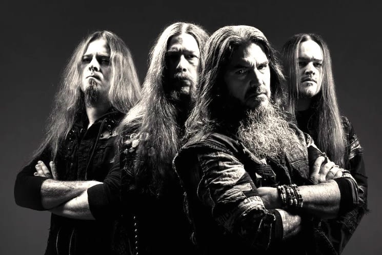 Machine Head Tap In Flames, Lacuna Coil, Unearth for North American ...
