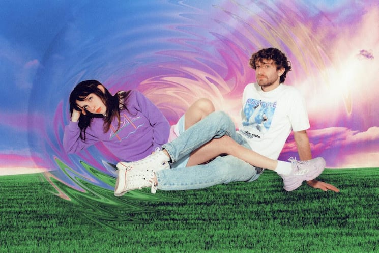 Magdalena Bay Sign to Mom+Pop Music │ Exclaim!