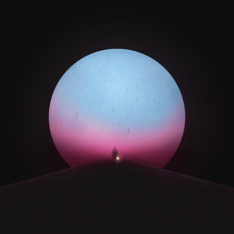 Manchester Orchestra's 'The Million Masks of God' Plays Out Like a Life ...
