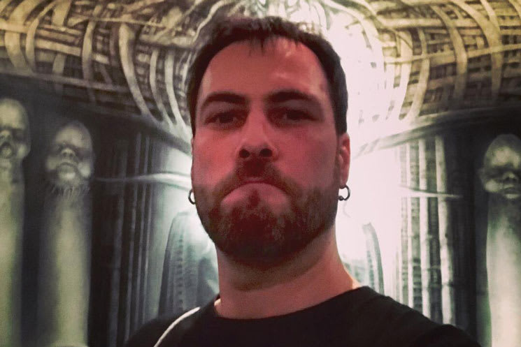Martin Lacroix, Ex-Cryptopsy Vocalist and Visual Artist, Has Died ...