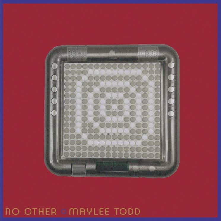 Maylee Todd Shares New Single "No Other" │ Exclaim!