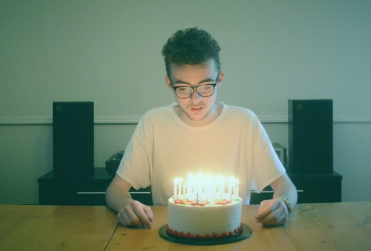 Michael Feuerstack │ Exclaim!