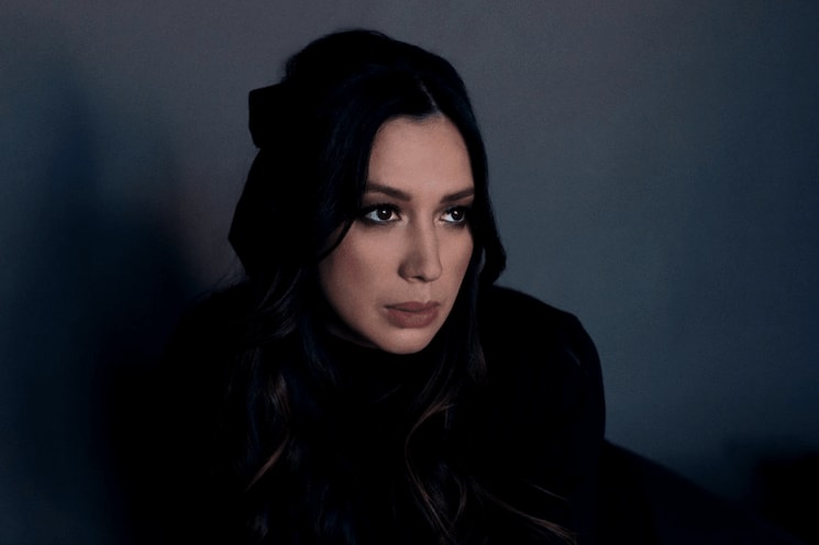 Michelle Branch's New Album Was Inspired by David Berman │ Exclaim!