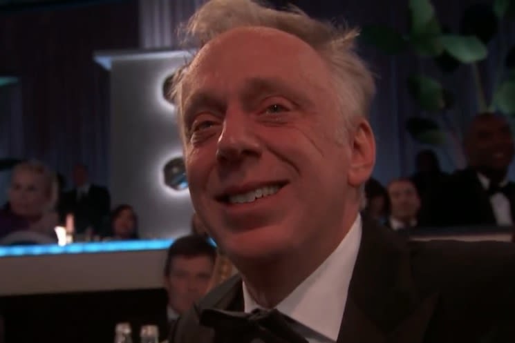 Jennifer Coolidge Made Mike White Cry with Golden Globes Speech Full of ...