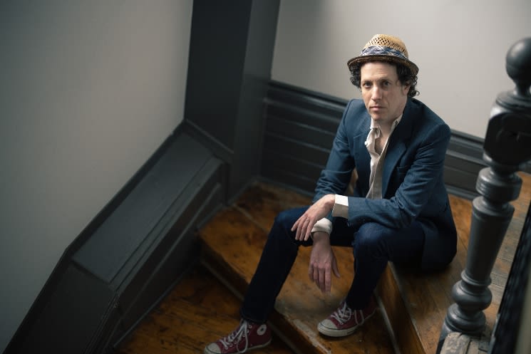 Toronto's Mike Evin Comes to Terms with the End on "I Almost Called You ...