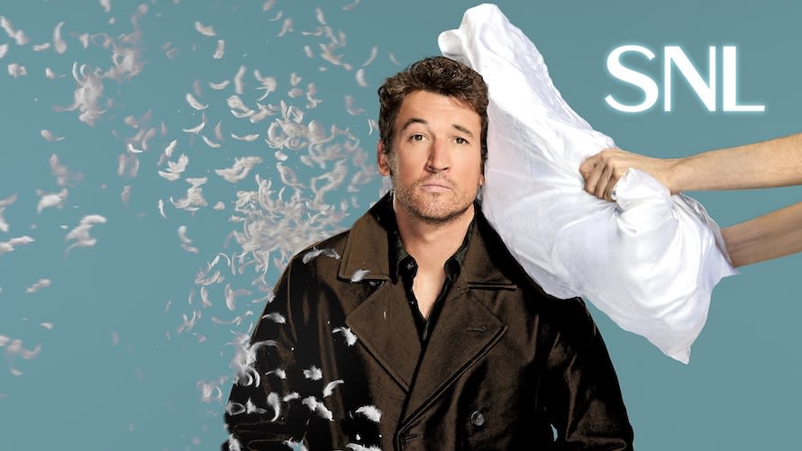 Miles Teller Plodded Through One of the Worst 'SNL' Episodes in Recent ...