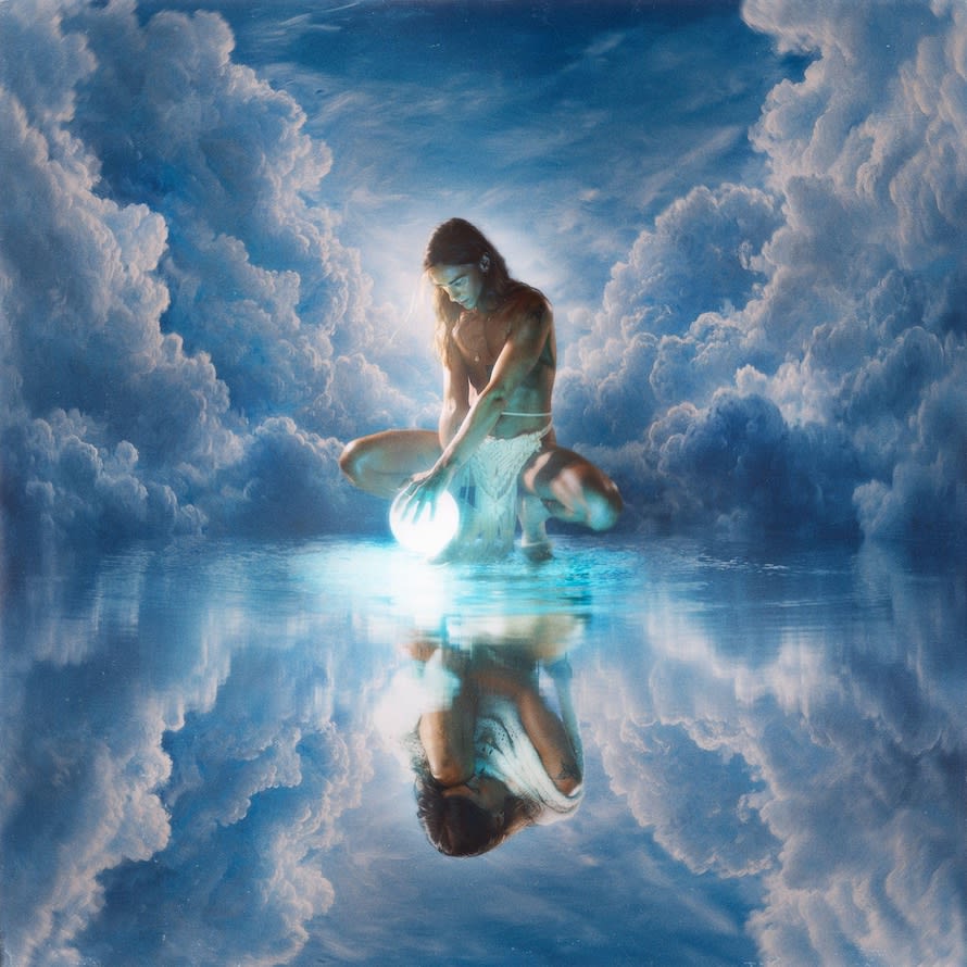 Mind Bath Details New Album 'Aqueous,' Drops "Seasons Change and So Do ...