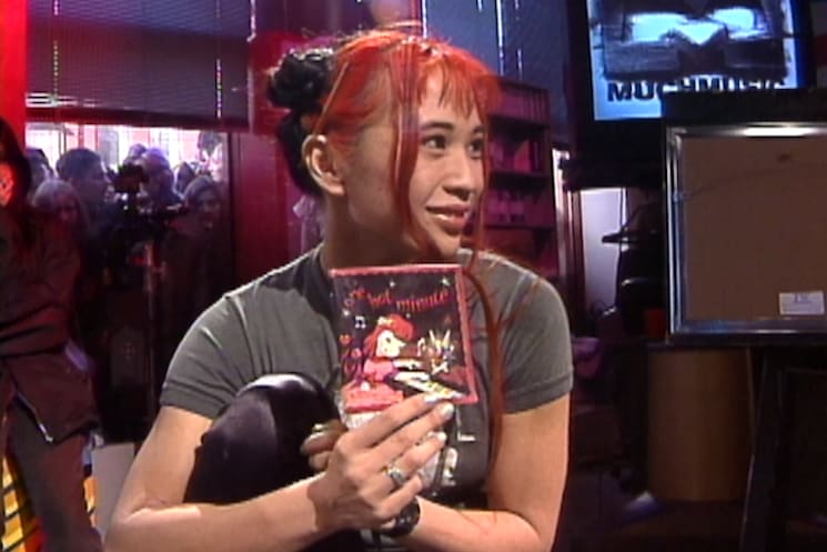 MuchMusic to Be Explored with Documentary '299 Queen Street West ...