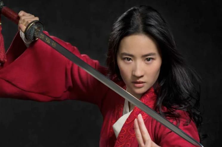 'Mulan' Is Heading to Disney+ — As a $30 Rental │ Exclaim!
