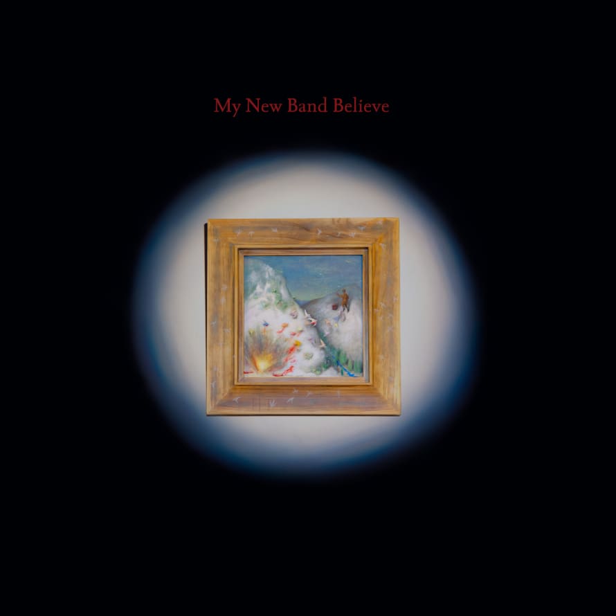black midi's Cameron Picton Expands My New Band Believe North American ...