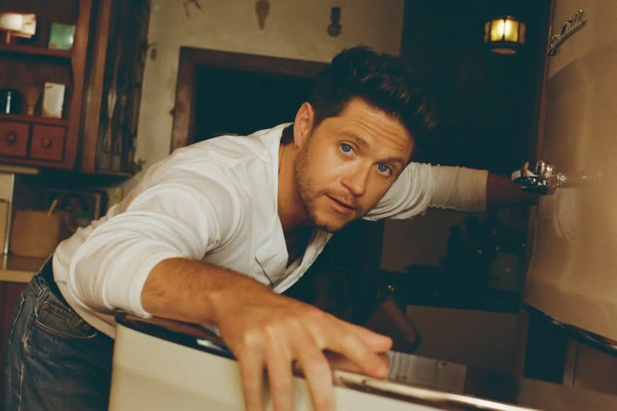 Niall Horan Books 2027 North American Tour │ Exclaim!