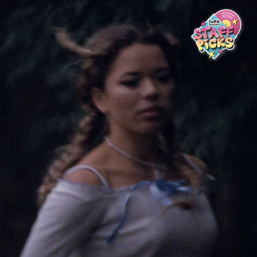 Nilüfer Yanya Does It Again on "Like I Say (I runaway)" │ Exclaim!