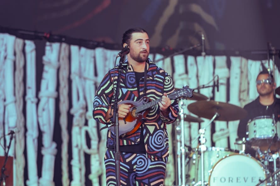Noah Kahan Announces North American Tour │ Exclaim!