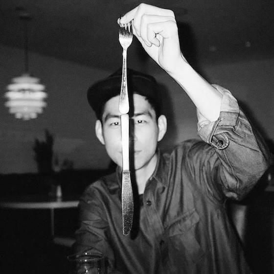 Nosaj Thing Unveils 'Fated' LP, Shares Chance the Rapper Collaboration ...