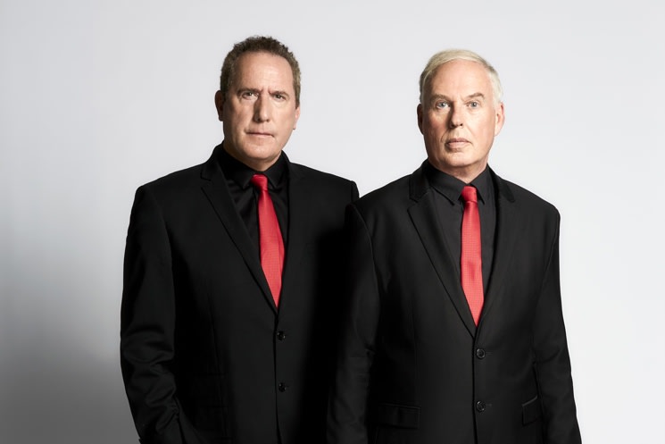 OMD to Maneuver Across North America on Fall Tour │ Exclaim!