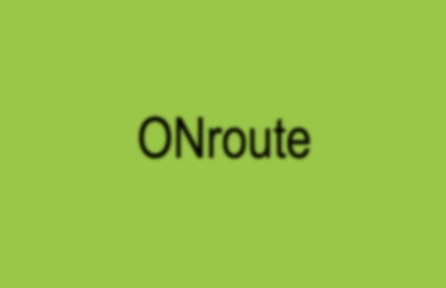 ONroute Is So 'BRAT' │ Exclaim!