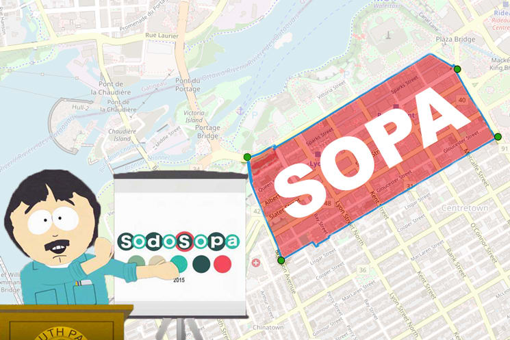Ottawa's Downtown "SoPa" Rebrand Is More 'South Park' Than "South of ...