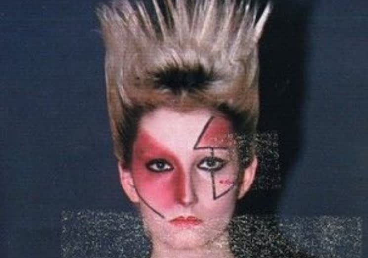 Punk Icon Pamela Rooke Dies at 66 │ Exclaim!