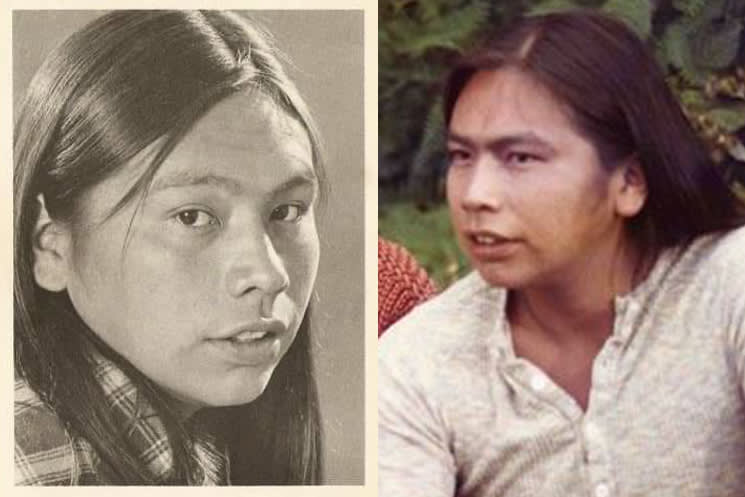 'Beachcombers' Star Pat John Has Died │ Exclaim!