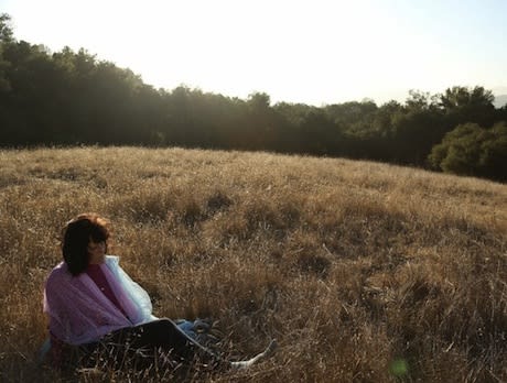Folk Legend Linda Perhacs Teams Up with Julia Holter, Nite Jewel for ...