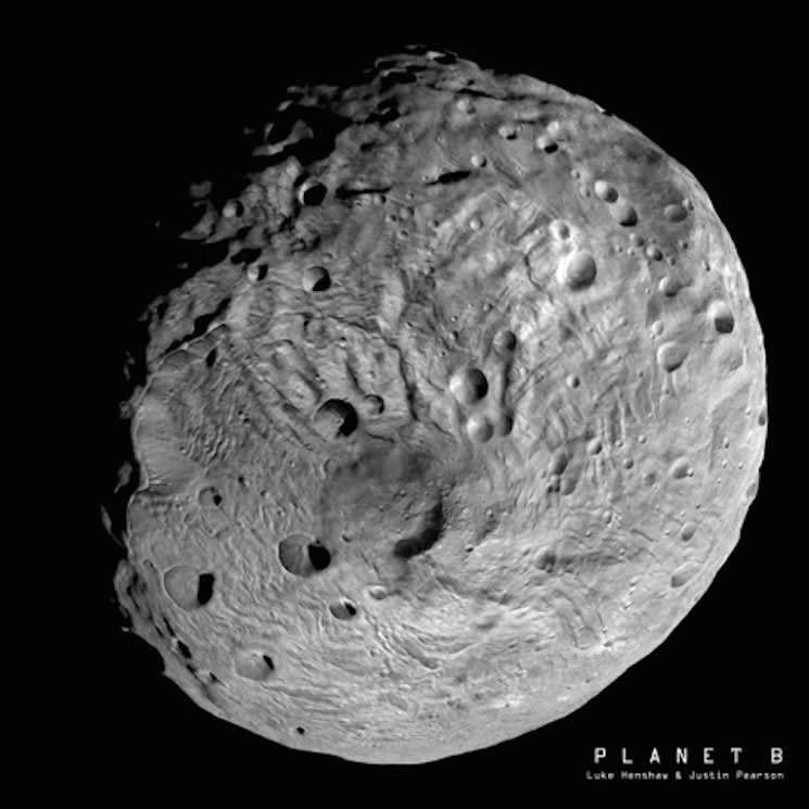 The Locust's Justin Pearson Launches Planet B Project, Shares Two Songs ...