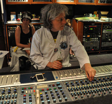 R.I.P. Todd Simko of Pure │ Exclaim!