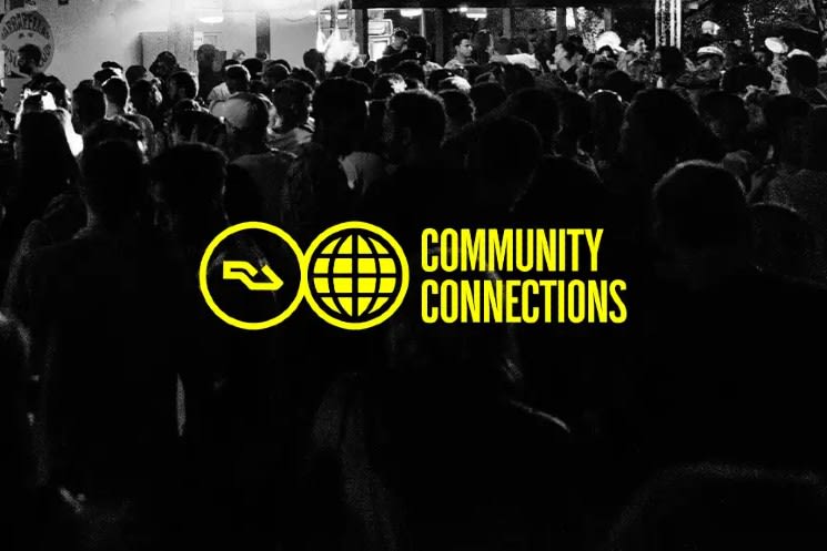 Resident Advisor Launches Community Connections Event Series in Montreal │ Exclaim!