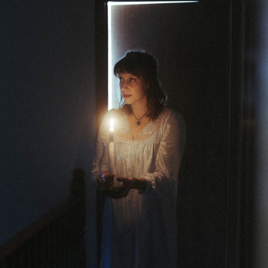 Toronto's Rachel Hickey Announces Debut Album 'The Eve of St. Agnes ...