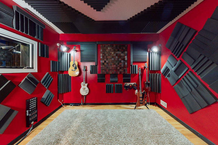 Canada's First Rock n' Roll BnB Is Now Open │ Exclaim!