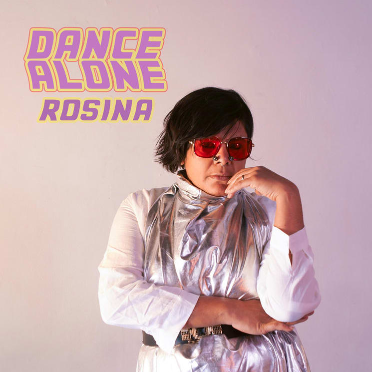 LAL's Rosina Shares New Song LAL's Rosina Shares New Song