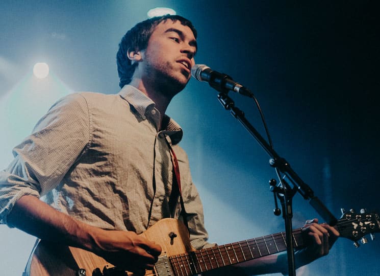 (Sandy) Alex G Hits Vancouver and Toronto on North American Tour │ Exclaim!