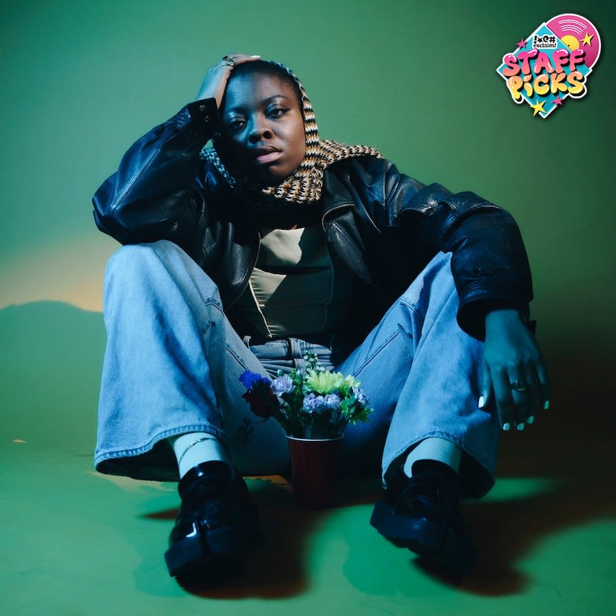 Senseless Optimism Conquers the Algorithm with 'graveyard flowers' EP ...