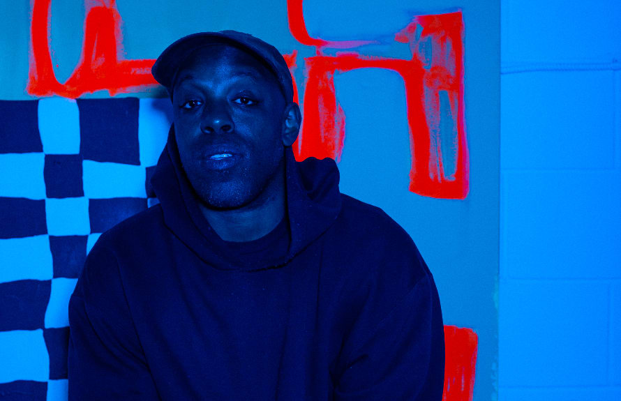 Shad Returns to Laurier to Teach "Hip-Hop to the World" │ Exclaim!