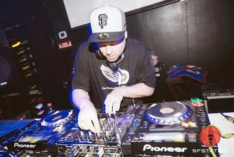 DJ Shadow Brings "All Basses Covered" Tour Back to North America, Plays ...
