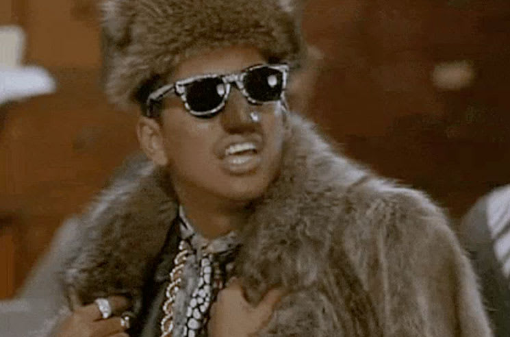 Digital Underground Leader and Tupac Collaborator Shock G Dead at 57 ...