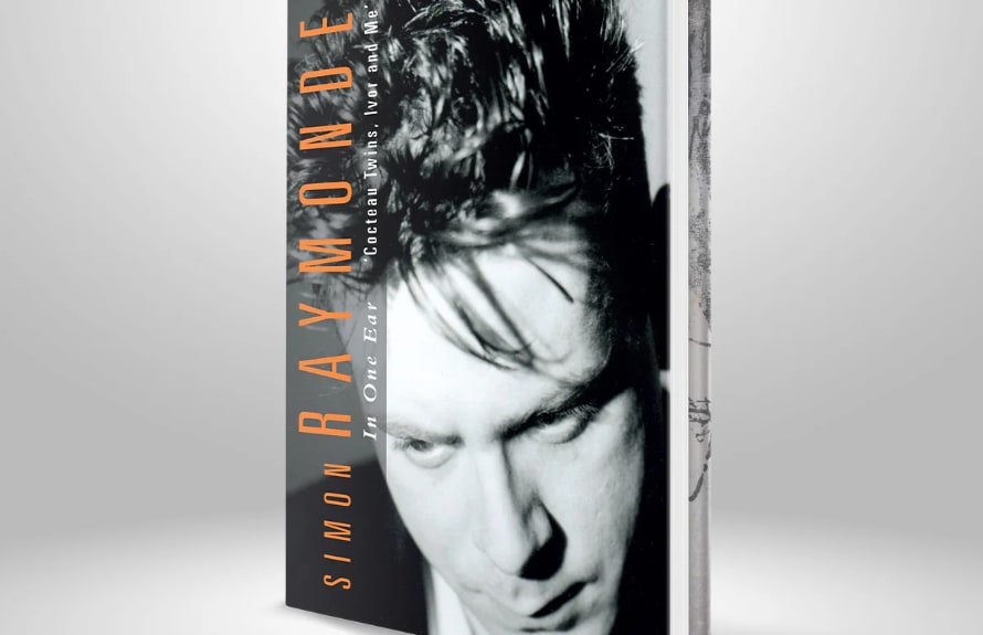 Cocteau Twins' Simon Raymonde Is Publishing a Memoir │ Exclaim!