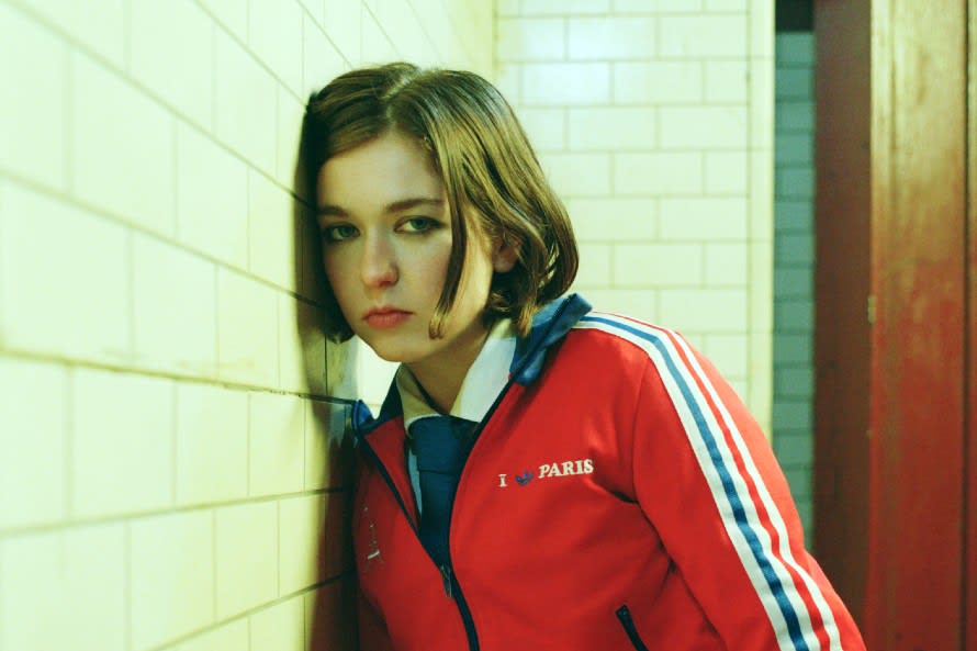 Snail Mail Announces North American Tour Behind New Album 'Ricochet ...